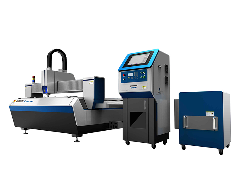 makinë servo me prerje lazer për tub metalik, makinë prerëse lazer për ...