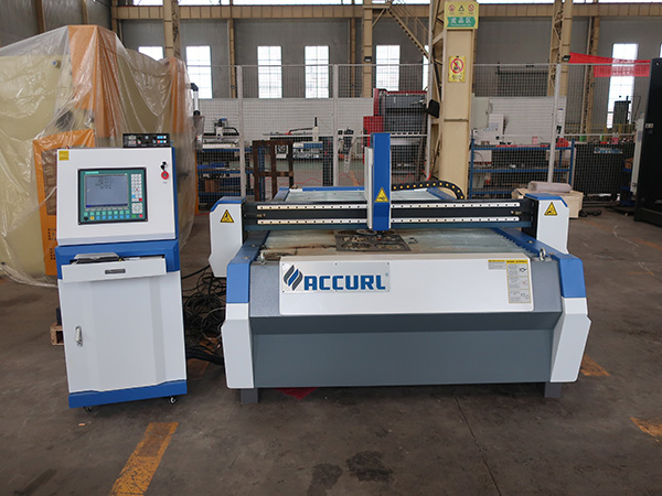 makinë për prerje lazer me fije çeliku karboni për shitje - ACCURL