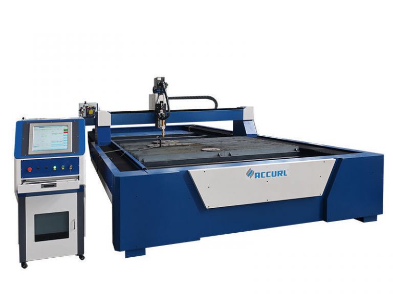 63 / 100a cnc prodhues i makinave për prerje plazma - ACCURL